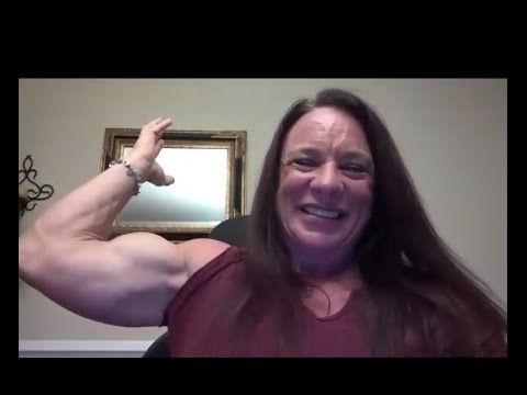 IFBB Pro Womens Physique Pro Carrie Gearing Interview - 10-26-2025 ...