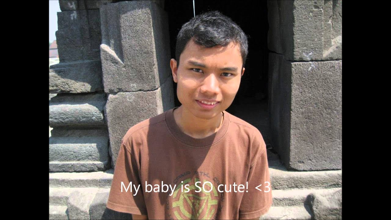 Amir + Gordon = Forever - YouTube