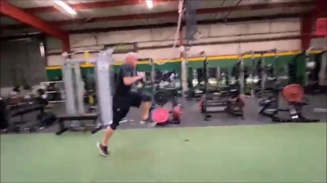 Bound Skips - YouTube