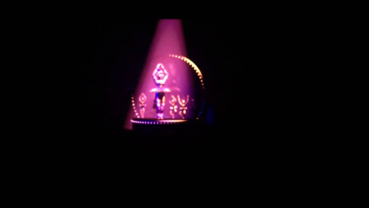 Sister location in real life | Ballora Gallery - YouTube