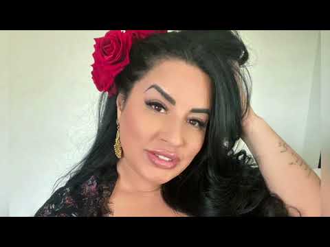 Look Sofia Rose ❤️