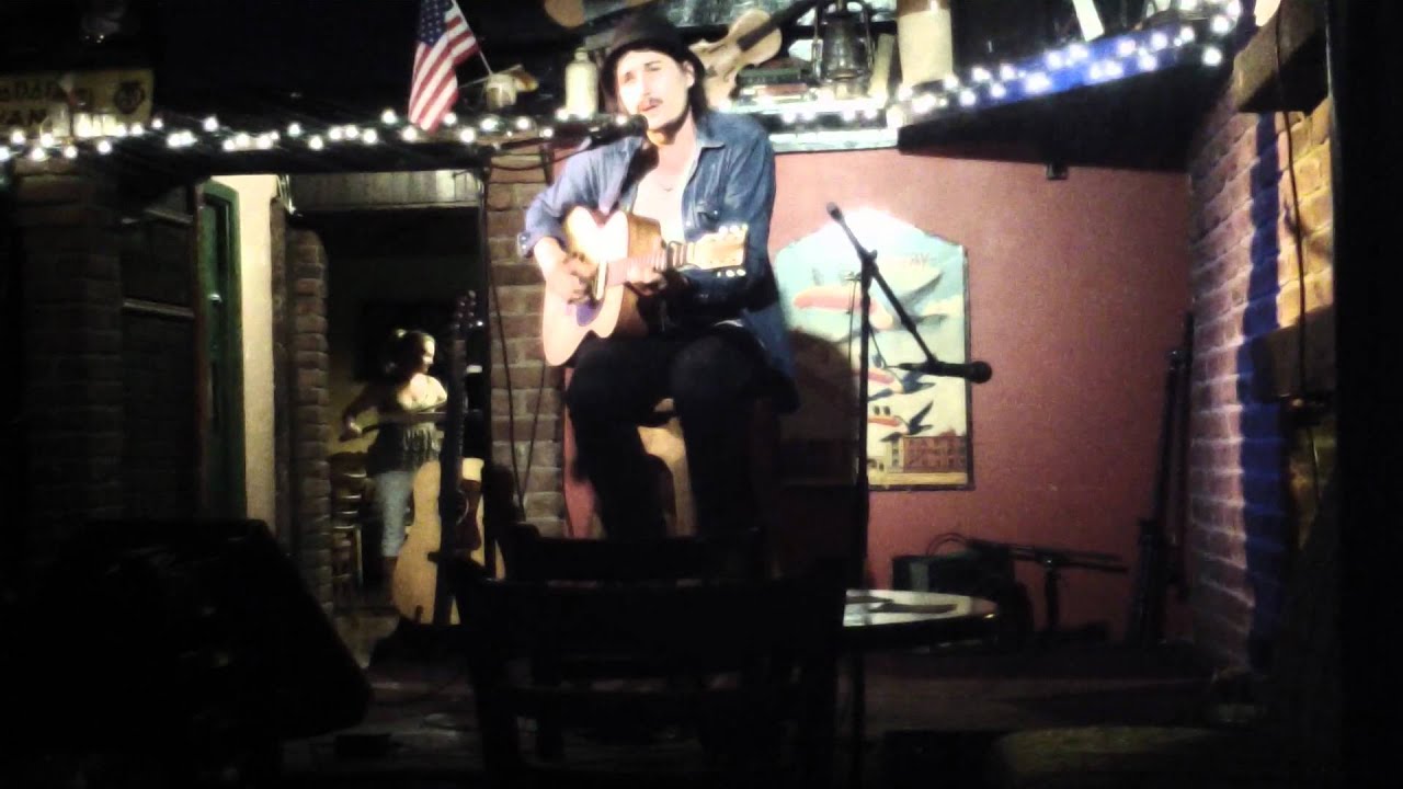 Alexander Wesley - YouTube