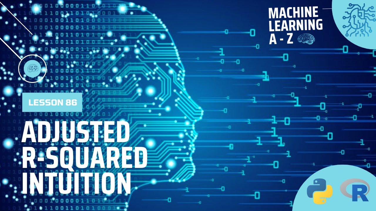 Learn Machine Learning Evaluating Regression Models Performance