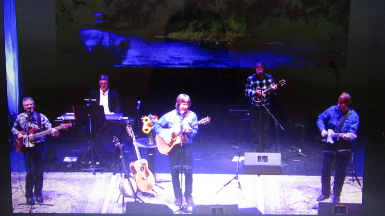 Chris Collins & Boulder Canyon Band! - YouTube