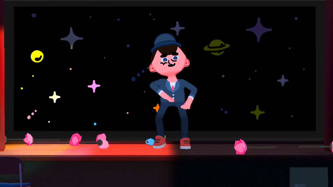 Toca dance # 1 - YouTube