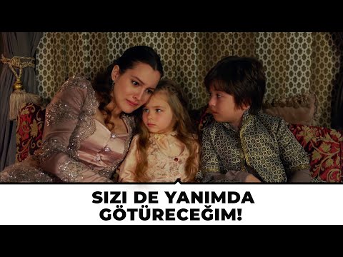 Muhteşem Yüzyıl Kösem Yeni Sezon 16.Bölüm (46.Bölüm) | \