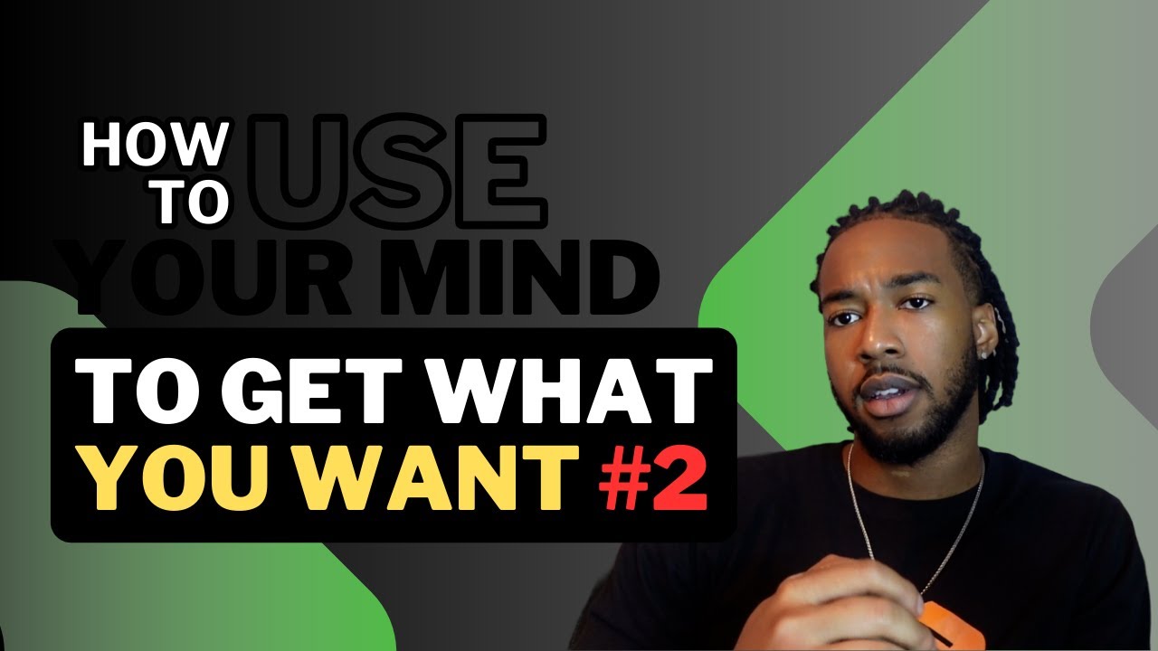 Your MIND is your enemy, CONQUER IT. - YouTube