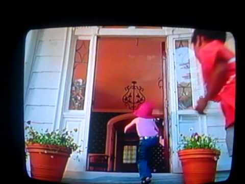 Nick Jr Kids opening ident - YouTube