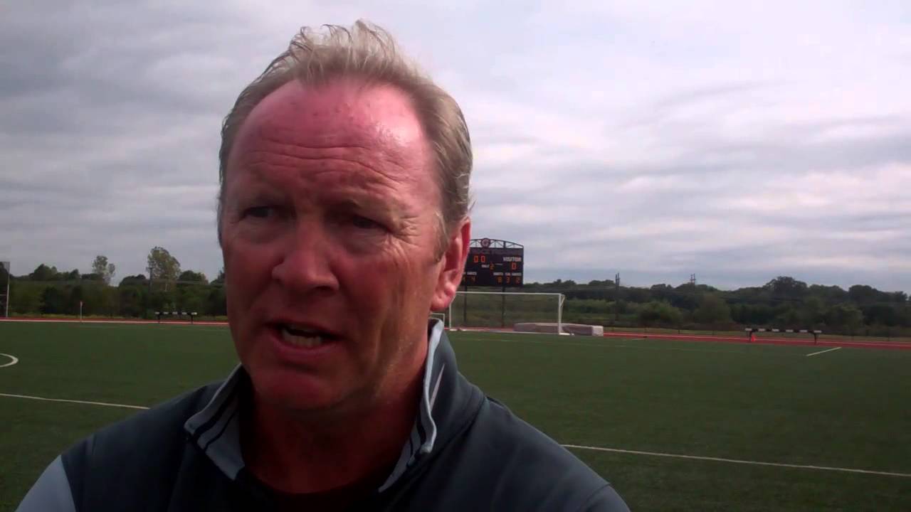 Adrian Blewitt Post-Game Interview: Georgia State (Oct. 4, 2015) - YouTube