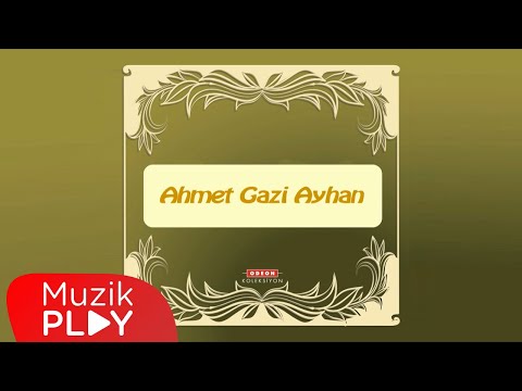 Kılıbıklar - Ahmet Gazi Ayhan (Official Audio)