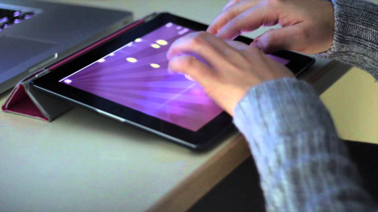 SMULE Magic Piano - |IMMORTALS| - Fall Out Boy - YouTube