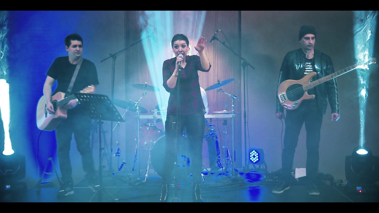 ® Arija Band - "Lady,Sing it back..." (Cover version) © - YouTube