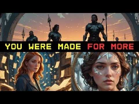 Chosen Ones: Why EVERYTHING that made you a FAILURE has prepared you to ...
