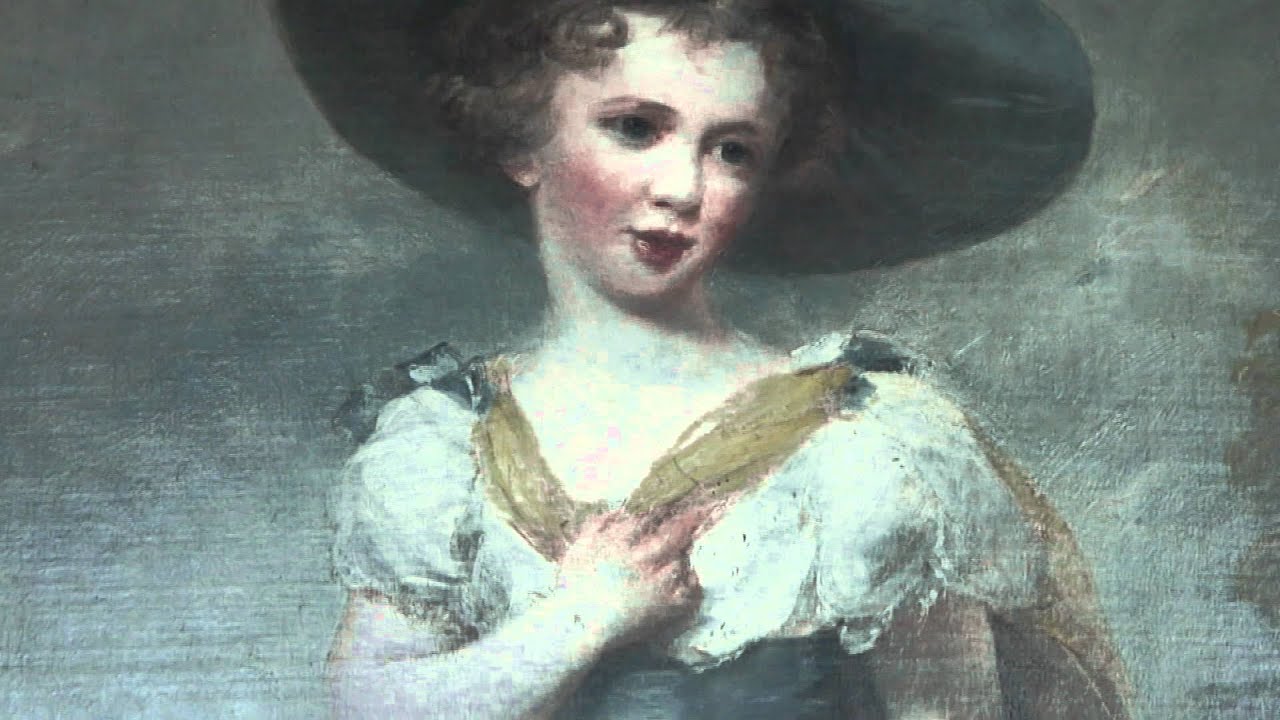 Castle Howard - Speaking Portraits - YouTube