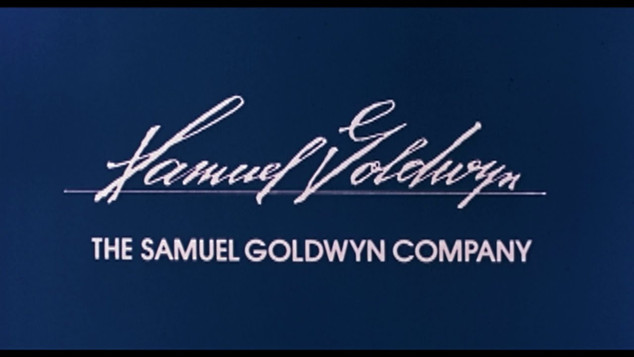 The Samuel Goldwyn Company (Trailer, 1992) - YouTube