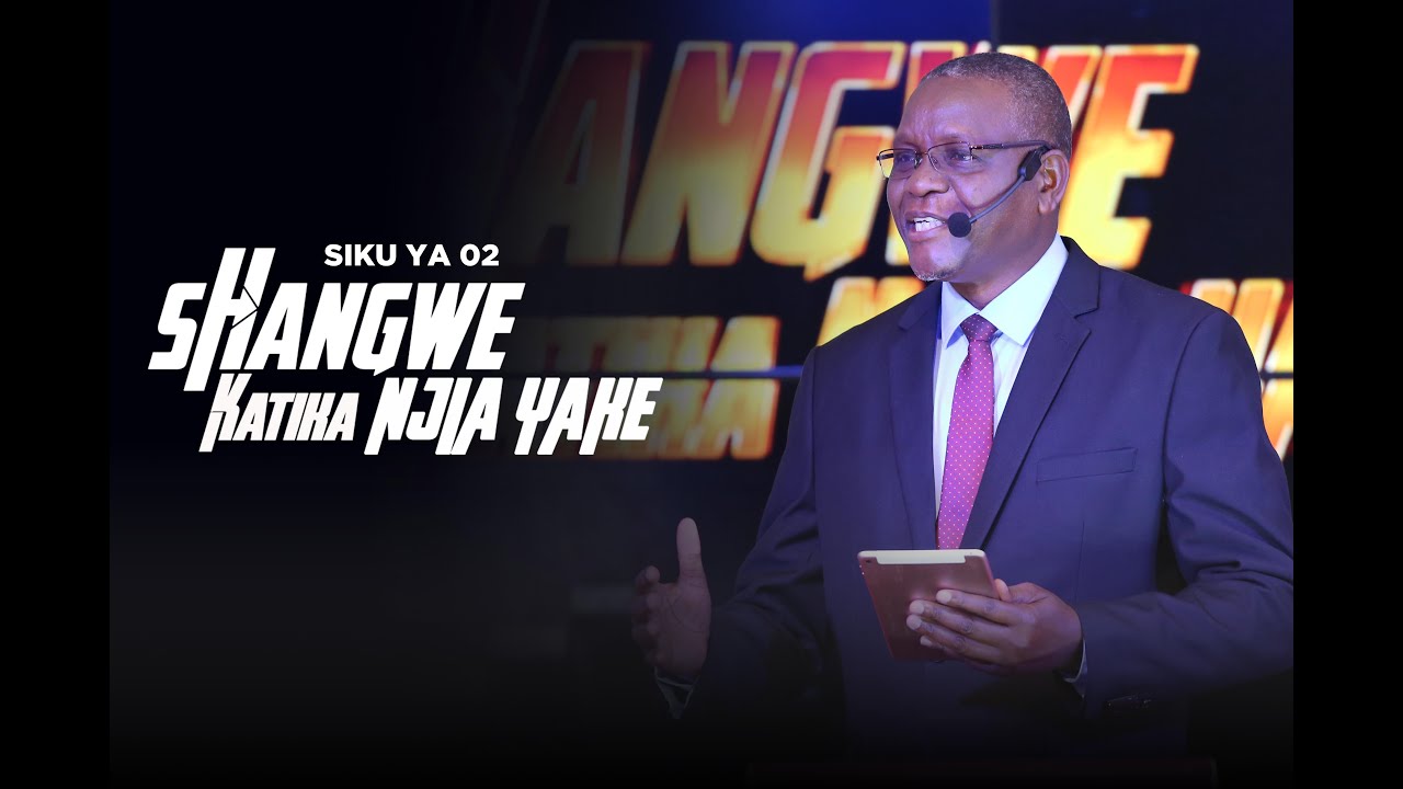 𝗞𝗜𝗭𝗢𝗧𝗔 𝗡𝗘𝗧-𝗘𝗩𝗘𝗡𝗧 || 𝗝𝗘 𝗕𝗜𝗕𝗟𝗜𝗔 𝗡𝗜 𝗞𝗜𝗧𝗔𝗕𝗨 𝗞𝗪𝗔 𝗔𝗝𝗜𝗟𝗜 𝗬𝗔 𝗪𝗔𝗔𝗙𝗥𝗜𝗞𝗔 𝗣𝗜𝗔 - 𝗗𝗔𝗬 ...