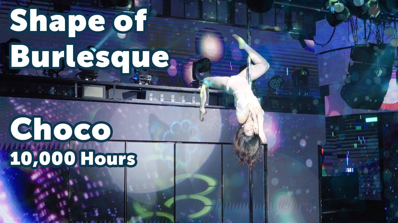 Shape Of Burlesque 2023 04 25 I d Spend Ten Thousand Hours And shape-of-burlesque-2023-04-25-i-d-spend-ten-thousand-hours-and