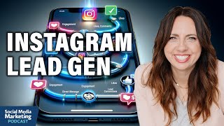 Effective Instagram Lead Generation Strategy – SynthMind