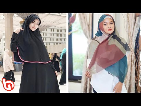 Losing Badly to Her Ex? Nabilla Aprillya vs. Aurel Hermansyah's Fashion Style Contest
