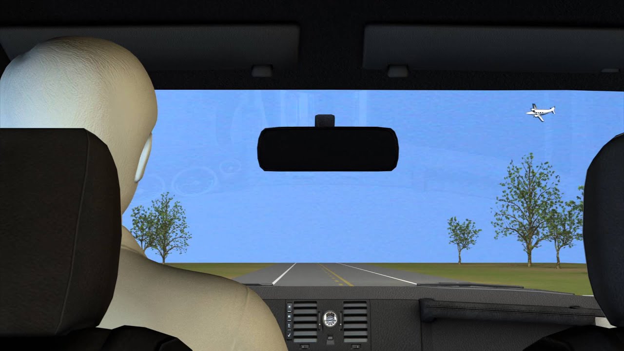 Two killed in Cessna 414 plane crash in Texas LOCATION: U.S. - YouTube