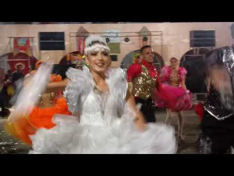 Junina Xeque-Mate De Salinas 2019 (parte1)