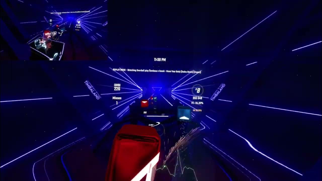 Move Your Body Hedex Remix Expert 635764k - YouTube