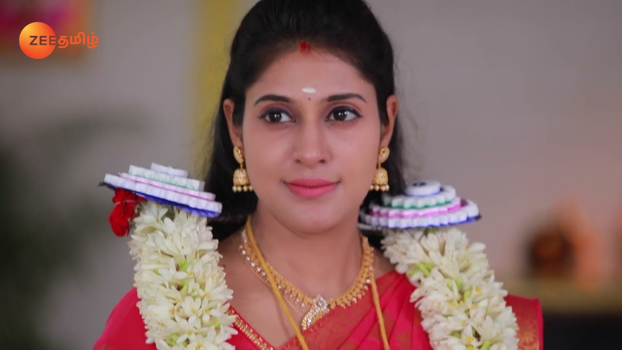 Rajamagal | Tamil TV Serial | Full Ep - 515 | Zee Tamil - YouTube