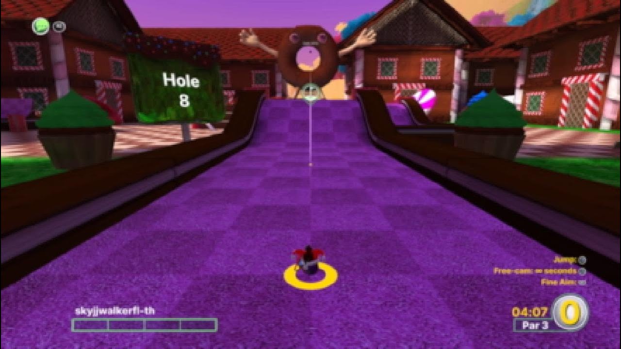 Have You Considered The Funnel - YouTube