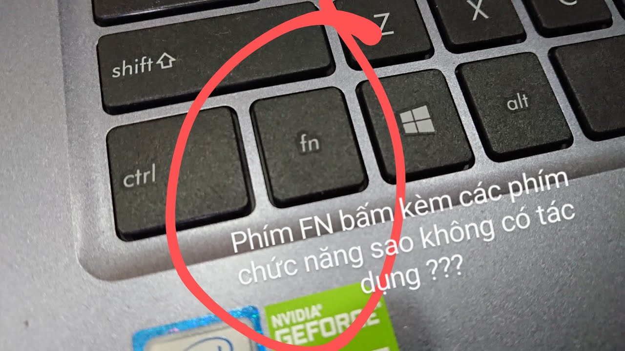 [THUANEXP] Cài đặt chức năng cho phím FN trên Laptop ASUS - tại sao ...