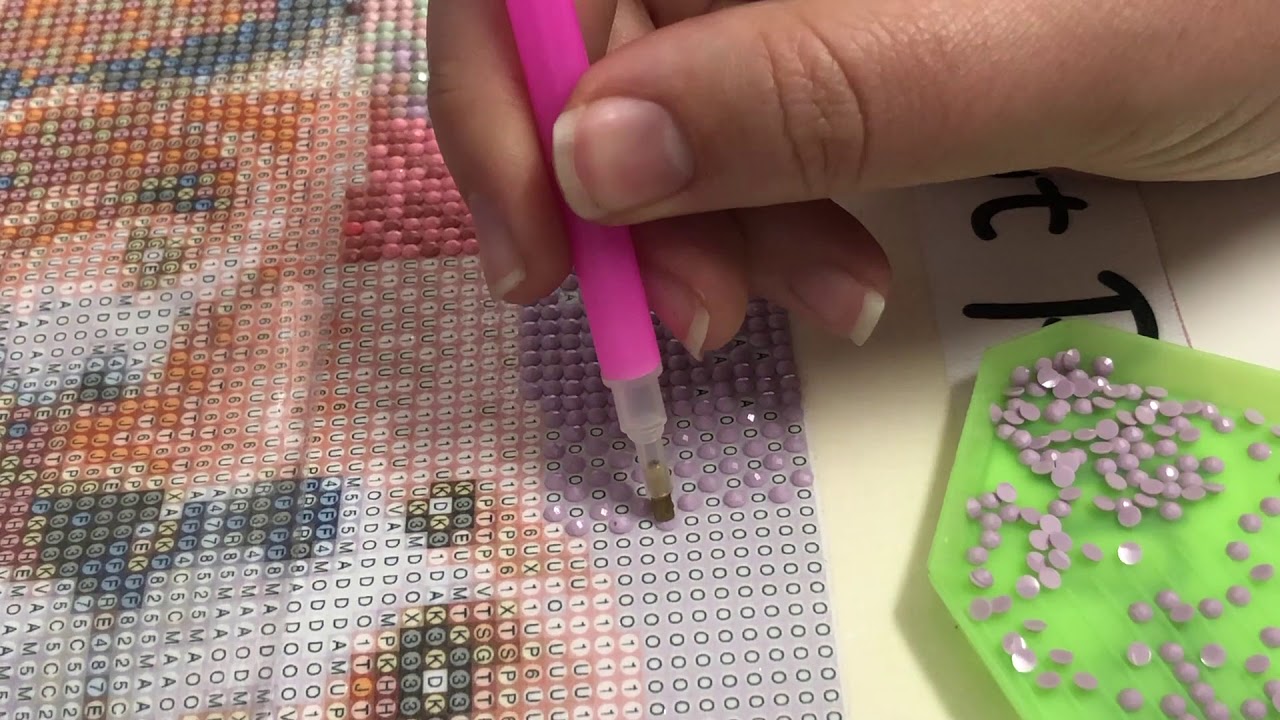 A New DDP Technique For Areas with 1 Colour - YouTube