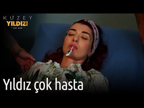 Kuzey Yıldızı İlk Aşk 4. Bölüm - Yıldız Çok Hasta