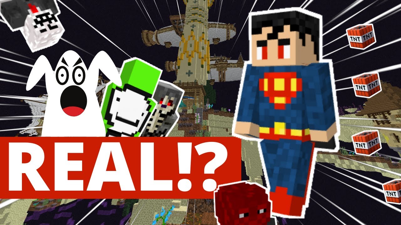 When You Find An End Base on 2b2t - YouTube