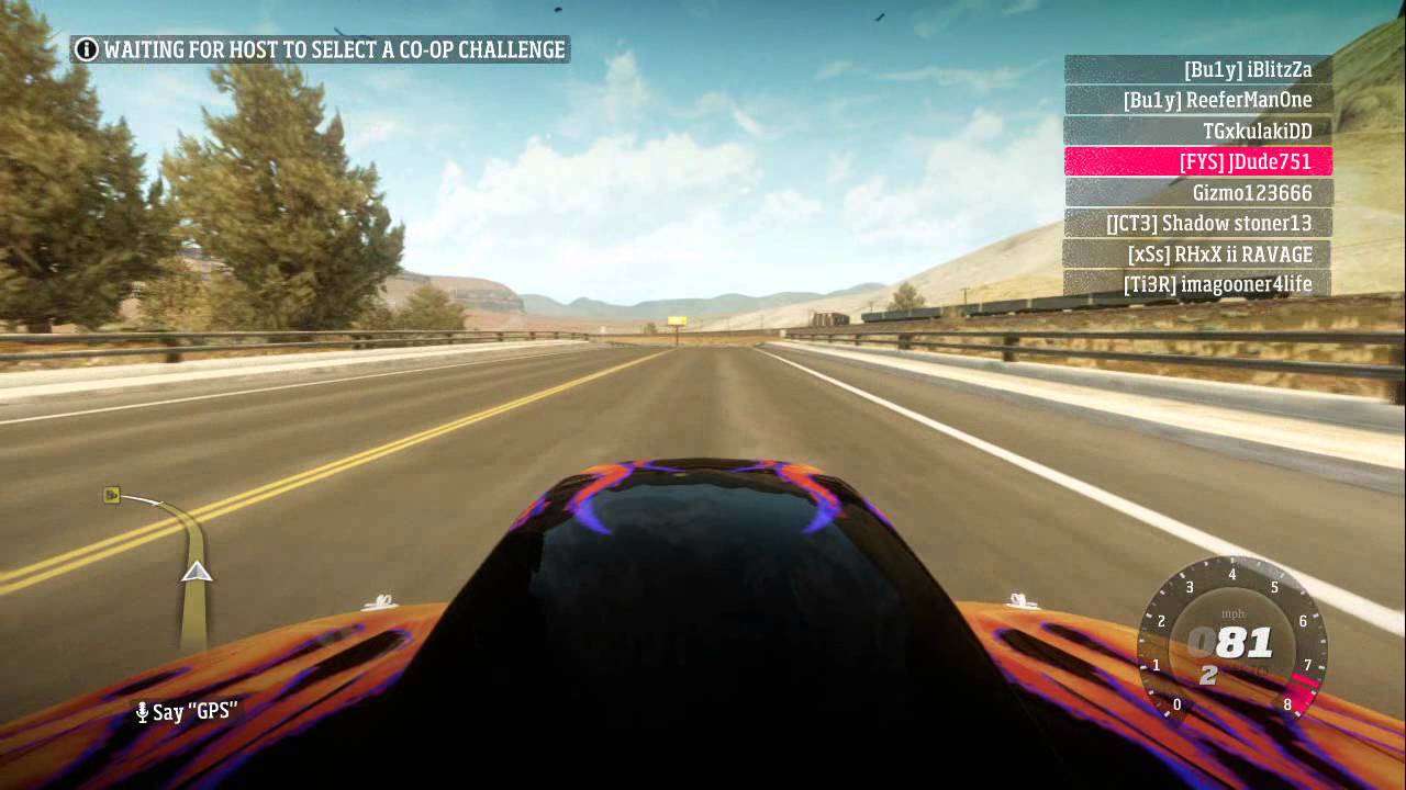 Forza horizon- One of the fastest A-class cars - YouTube