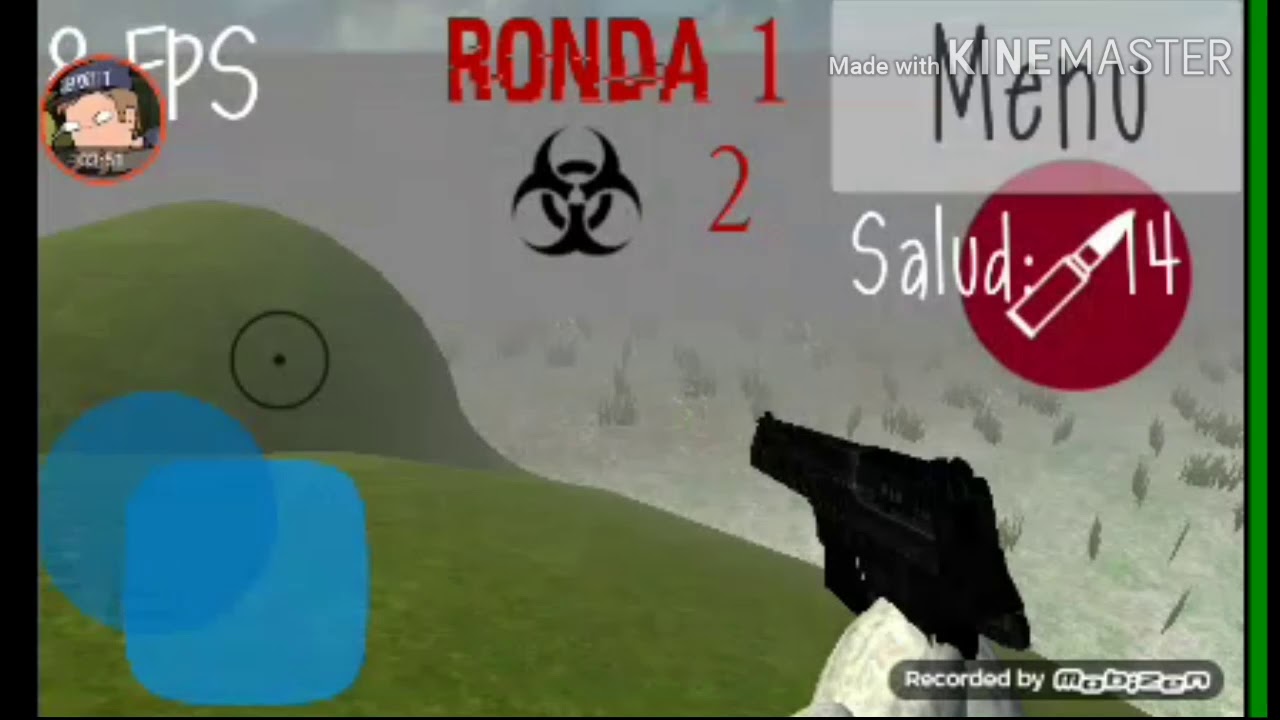 por fin slendytubbies lll android edition - YouTube