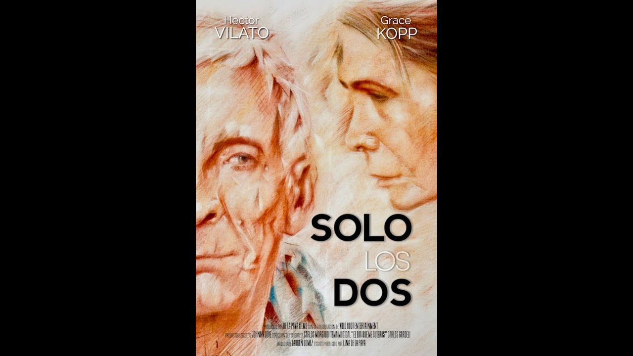 Solo Los Dos (The Two of Us) - Trailer en Espanol - YouTube