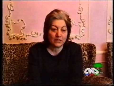 Zakir Zeynalovun ailəsi - Novruz