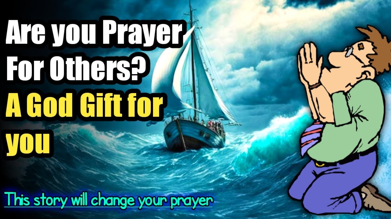 "Power of Prayer" - an Inspiring story || this story change your Prayer ...