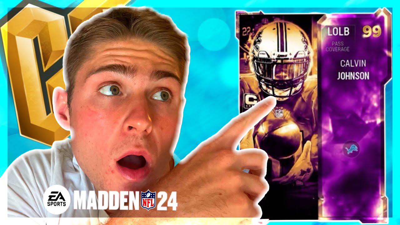 Free 99 OVR Golden Ticket Pack?! What to do FIRST in The Theme Team All ...