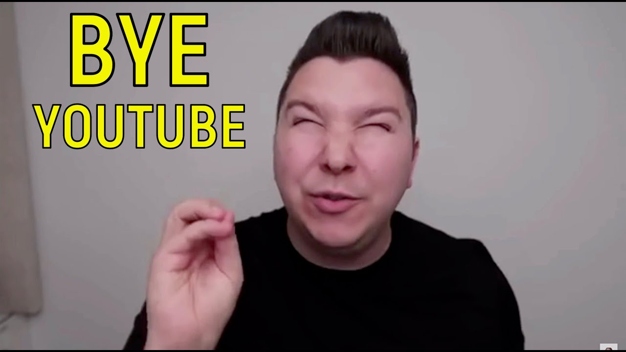 Nikocado Avocado's last video.. - YouTube