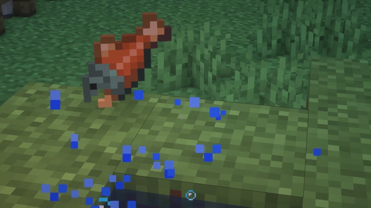 minecraft bass tour - YouTube