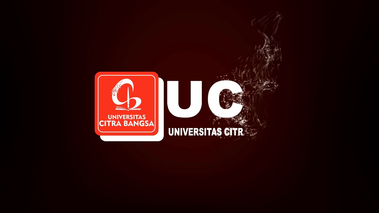 Logo UCB (Animasi Opening) - YouTube