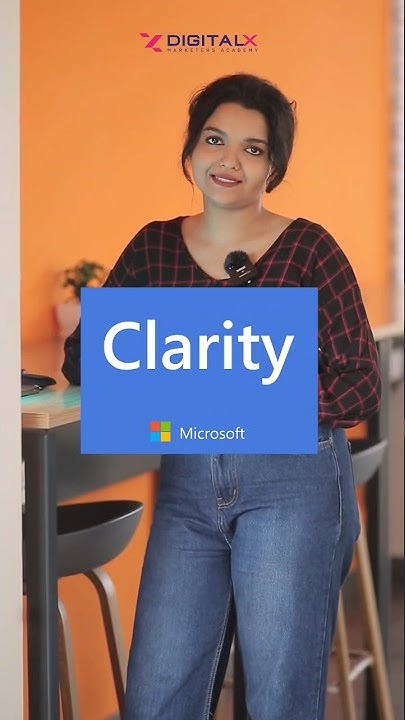Transform your website into a user-friendly powerhouse with #MicrosoftClarity #DigitalXAcademy # ...