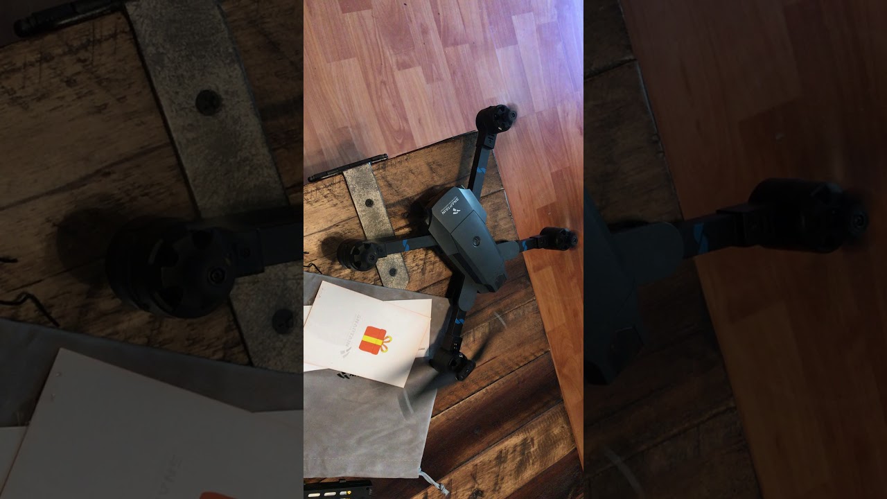 Drone Problem - YouTube