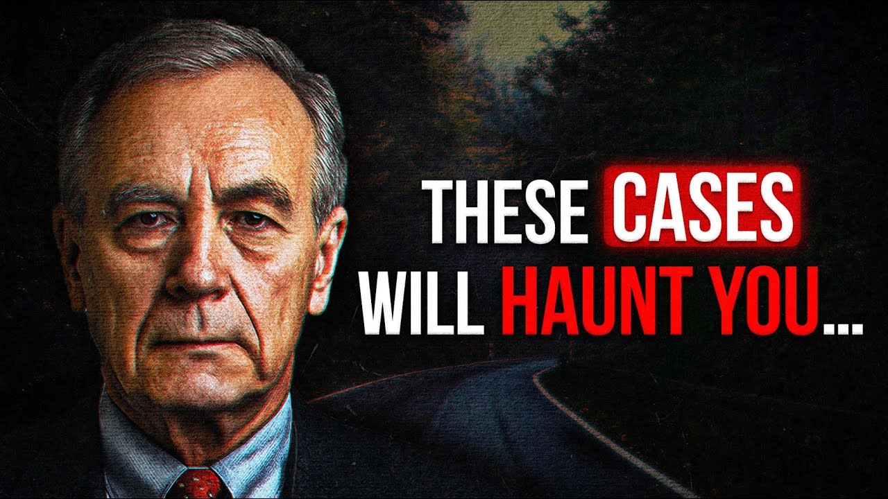 The Most Mysterious Missing Persons Cases in U.S. History - YouTube