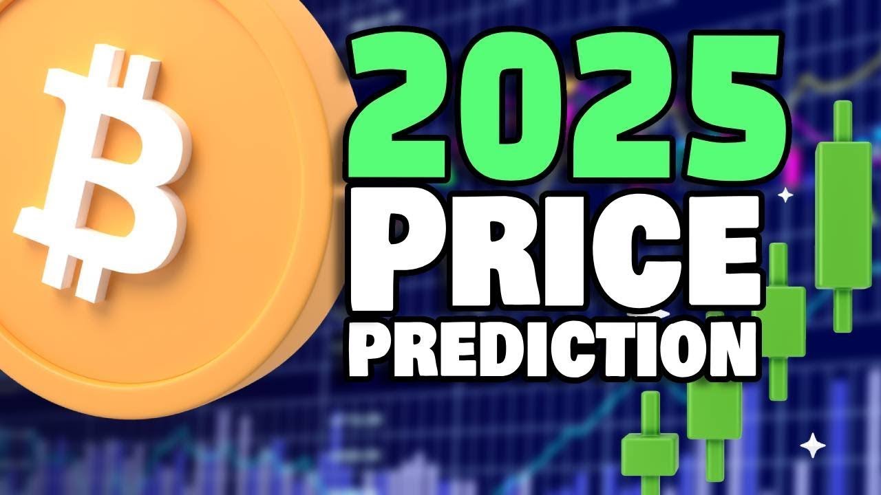 What is the price target for Bitcoin in 2025? - Is a Bitcoin Bull Run ...