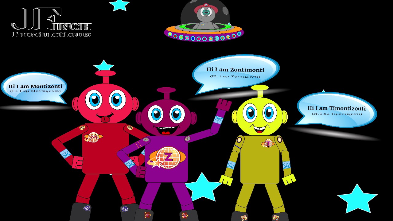 Adventures of Fizz OG the trailer - YouTube