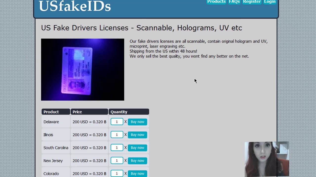 Girl talks DEEP WEB TOUR : GUIDE!! + illegal stuff... - YouTube