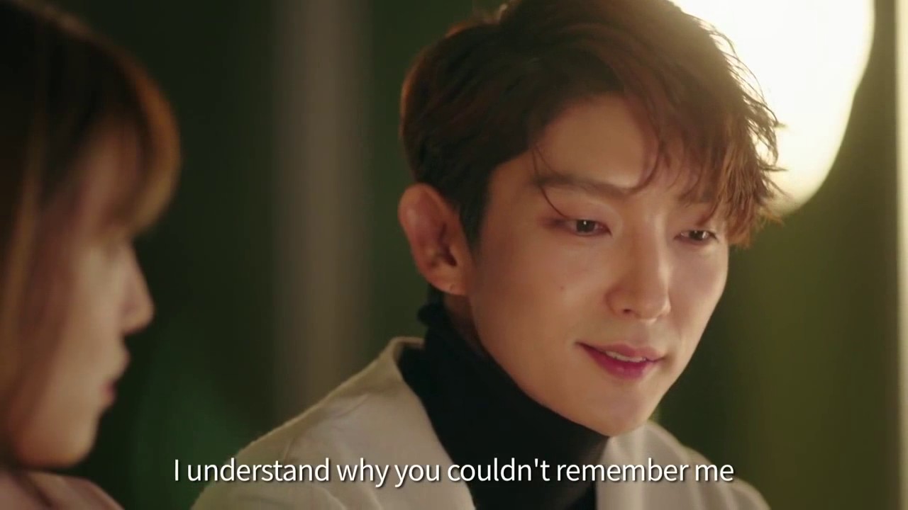 [Korea Movie] 7 First Kisses (ENG) #2 Lee Joon Gi “First Kiss?” - YouTube