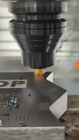 Revolutionize Your Machining with Sundi Cutting Tools – Precision at ...