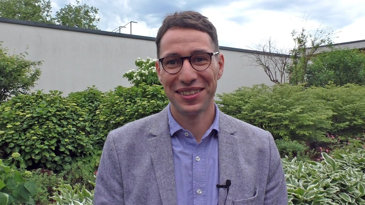 Chinesische Medizin für ältere Menschen: Dr. Dr. Jan Valentini im ...